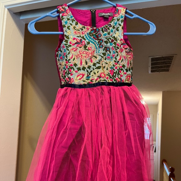 Dresses | Used Girls Formal Dress | Poshmark